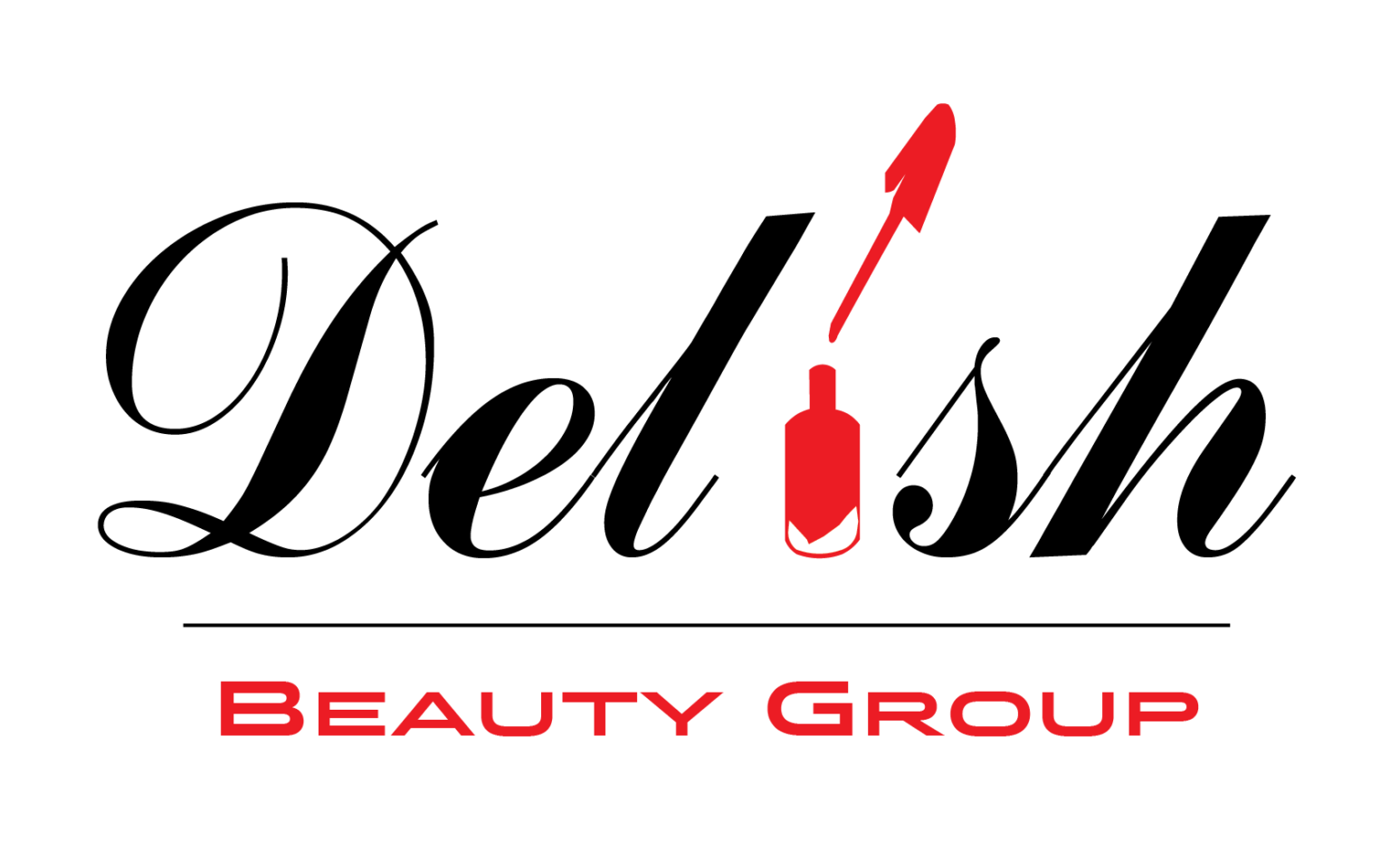 Home - Delish Beauty Group